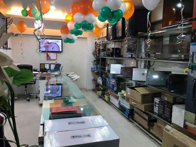 Rahul Computers: Your Trusted Computer Shop for Quality and Affordable ...